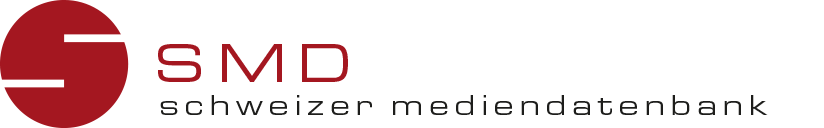 SMD Schweizer Mediendatenbank